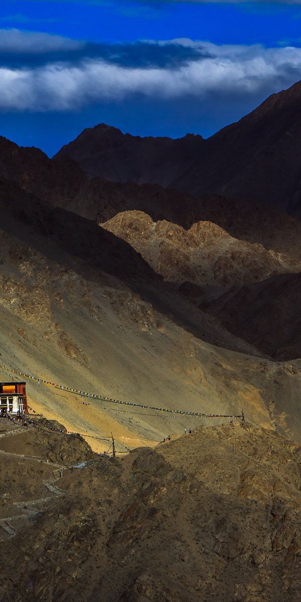 Leh Palace Phone Wallpapers: Free 4K & HD Downloads | mob.org
