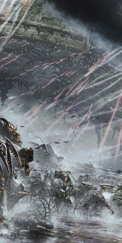 Phone wallpaper: Warhammer 40K, Video Game, Warhammer 339229