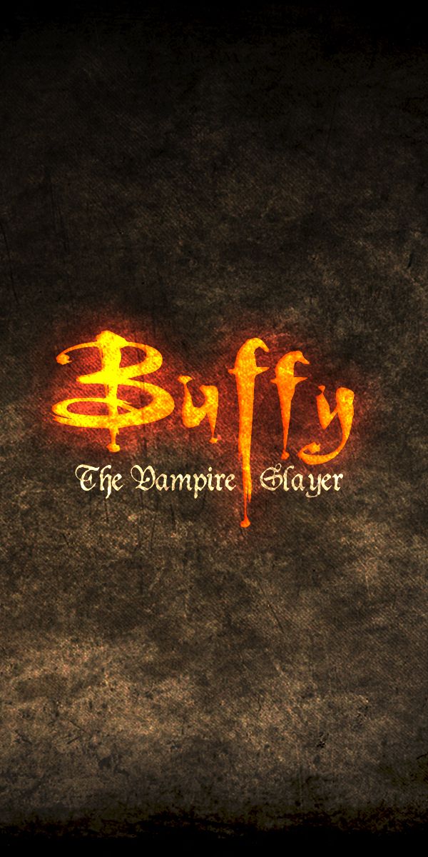 Free Buffy The Vampire Slayer 4K Wallpapers & Desktop HD Backgrounds for PC