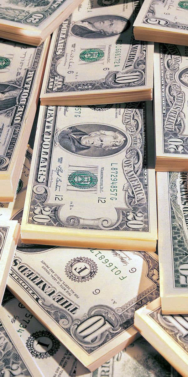 Fondo de pantalla de Dólar de PC, gratis para computadora 4K