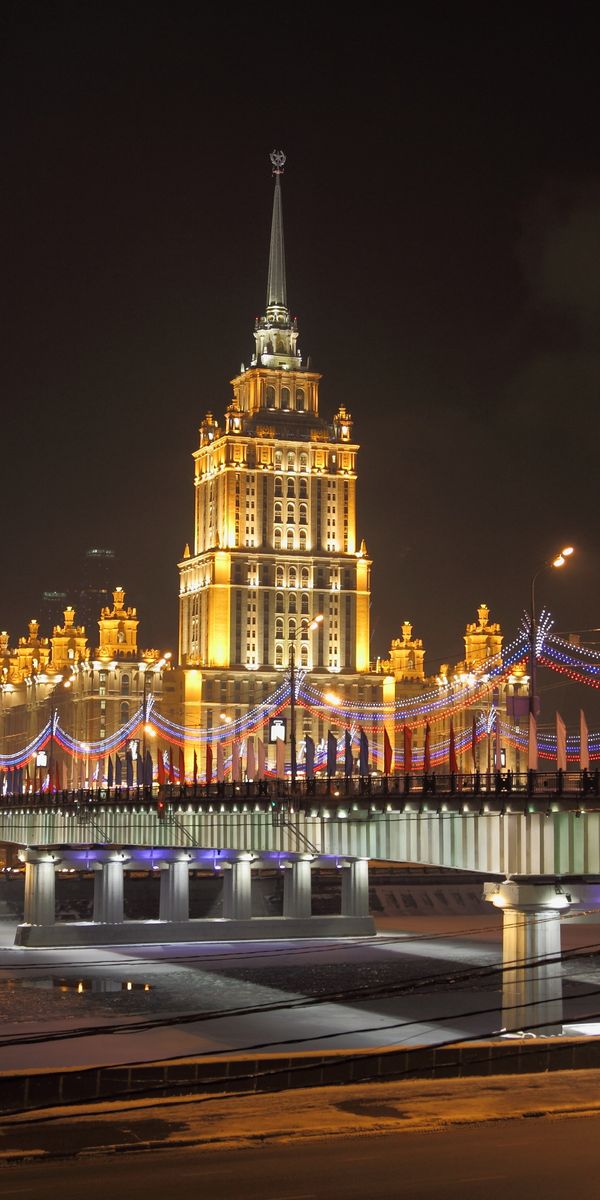 Free Moscow 4K Wallpapers & Desktop HD Backgrounds for PC