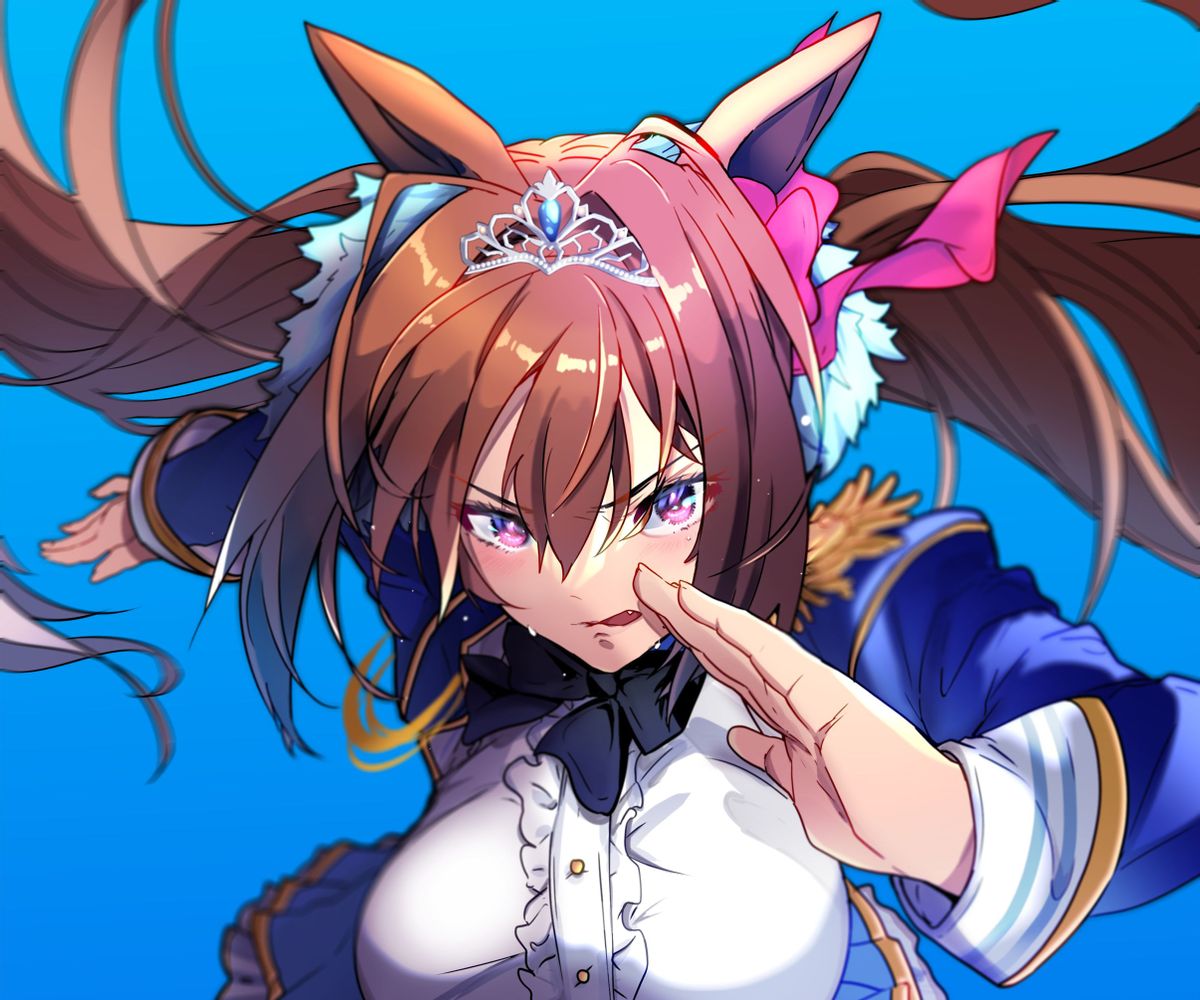 Free Uma Musume: Pretty Derby 4K Wallpapers & Desktop HD Backgrounds for PC