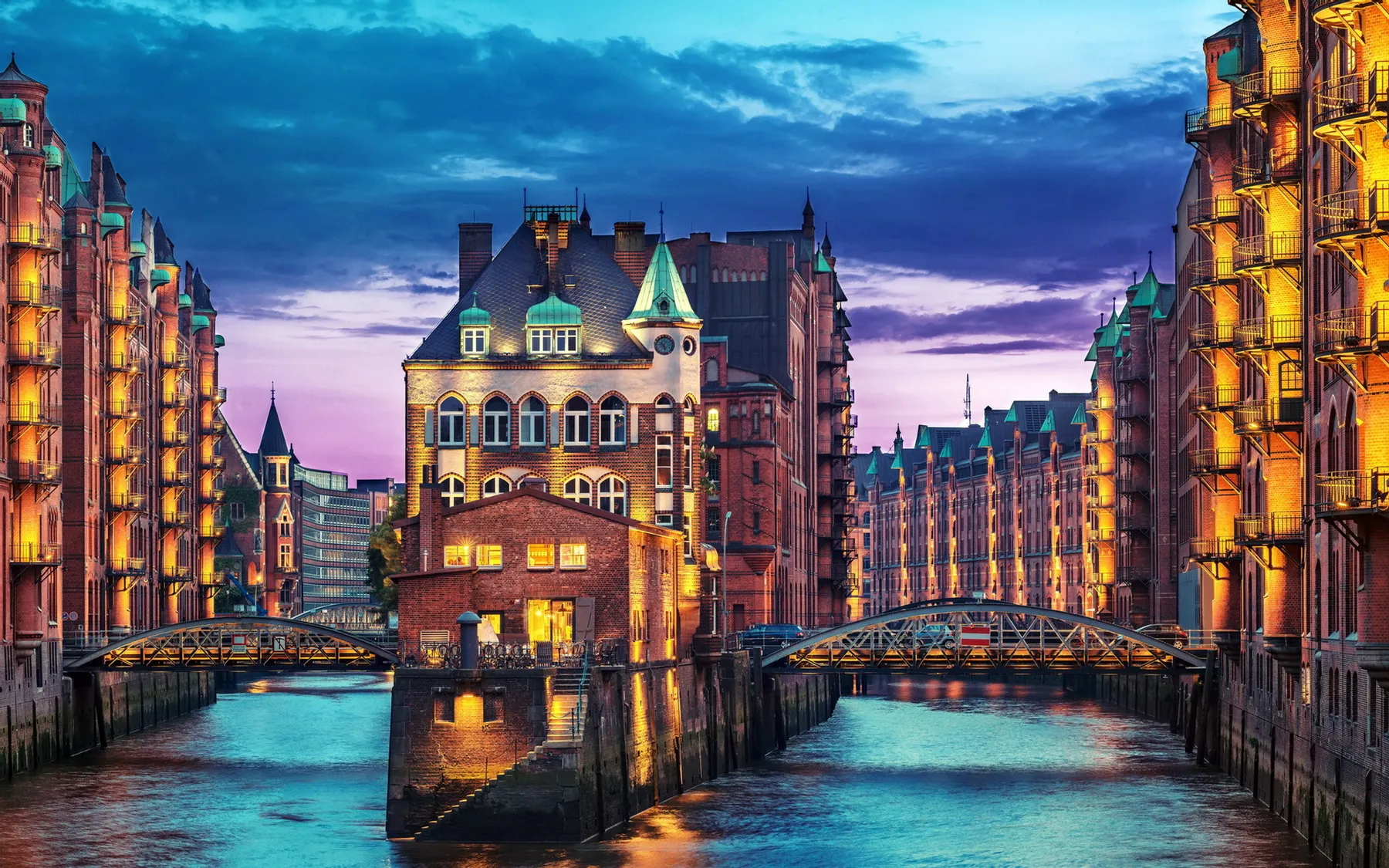 Free Germany 4K Wallpapers & Desktop HD Backgrounds for PC