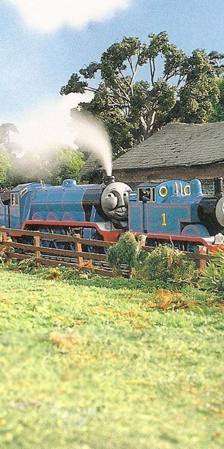Free Thomas & Friends 4K Wallpapers & Desktop HD Backgrounds for PC