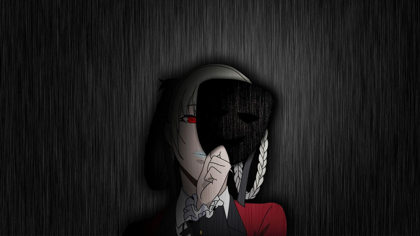 Free Kakegurui 4K Wallpapers & Desktop HD Backgrounds for PC