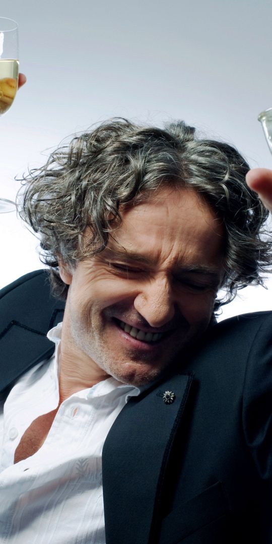 Fondo de pantalla de Goran Bregović de PC, gratis para computadora 4K