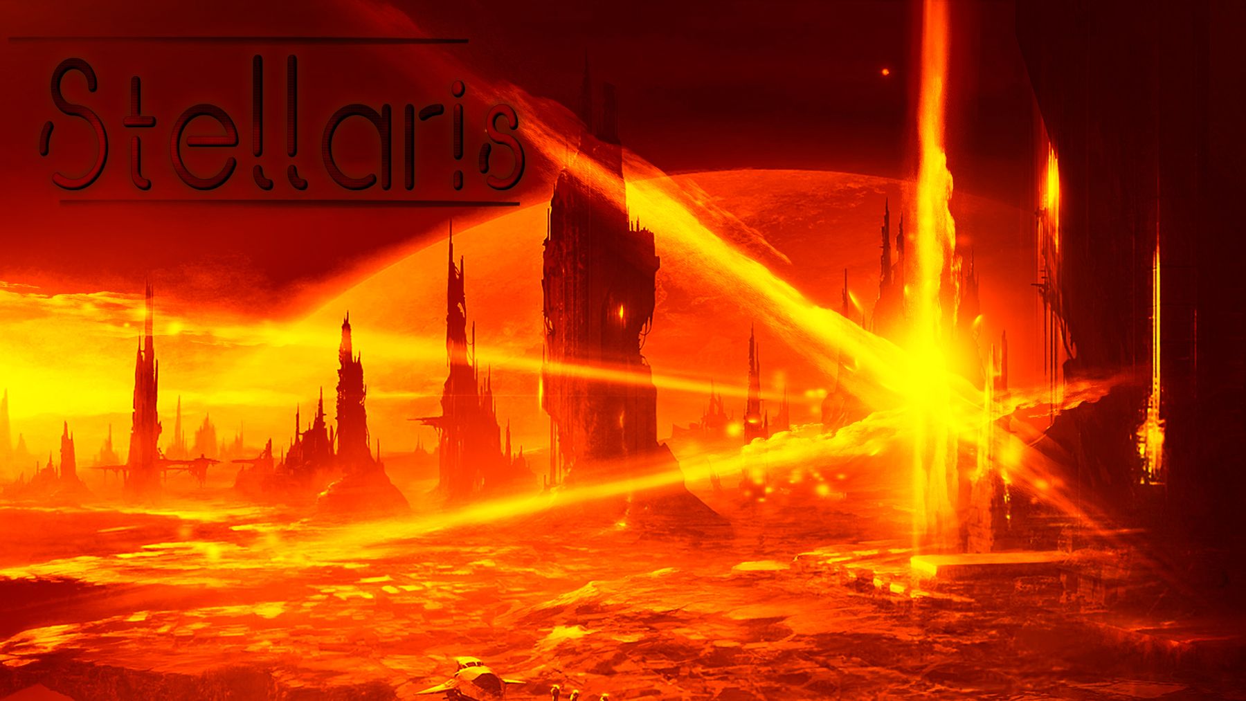 Free Stellaris 4K Wallpapers & Desktop HD Backgrounds for PC