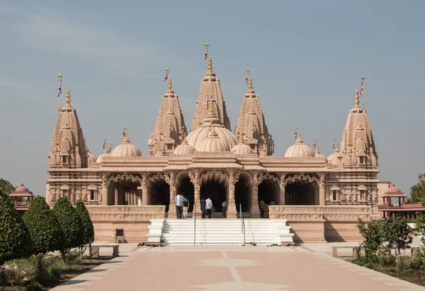 Free Shri Swaminarayan Mandir 4K Wallpapers & Desktop HD Backgrounds for PC