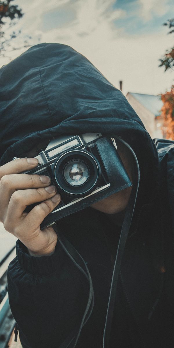 Free Hidden Face 4K Wallpapers & Desktop HD Backgrounds for PC