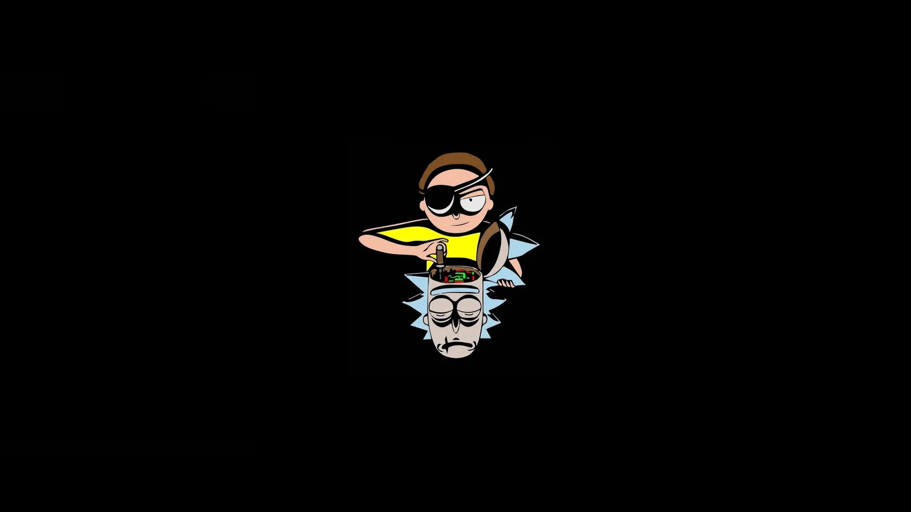 Free Rick Sanchez 4K Wallpapers & Desktop HD Backgrounds for PC