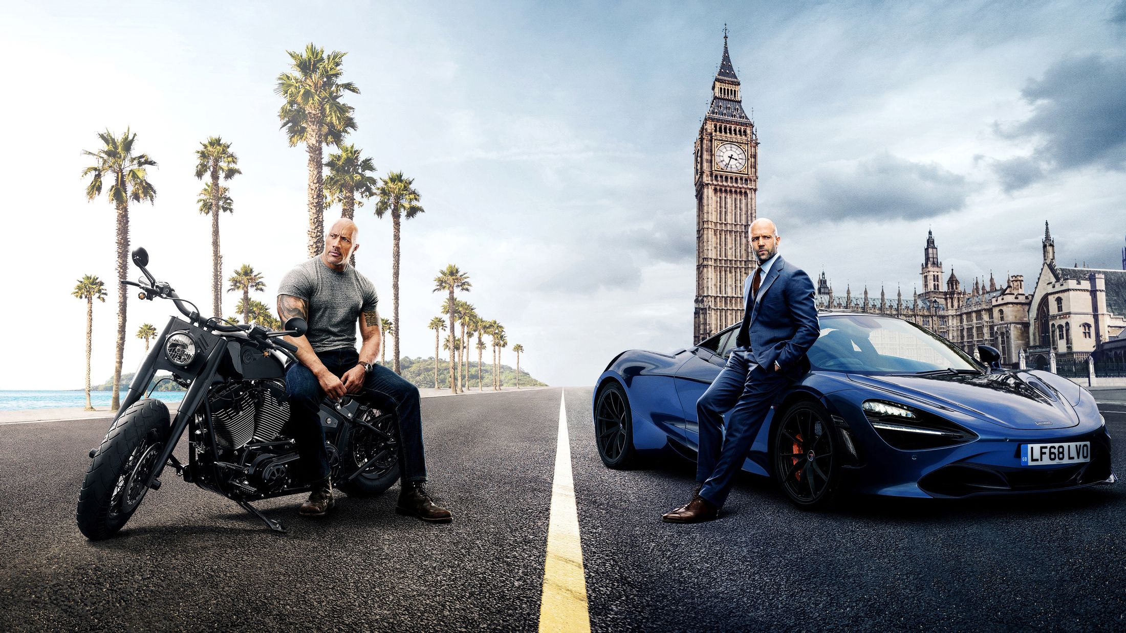 Free Fast & Furious 4K Wallpapers & Desktop HD Backgrounds for PC