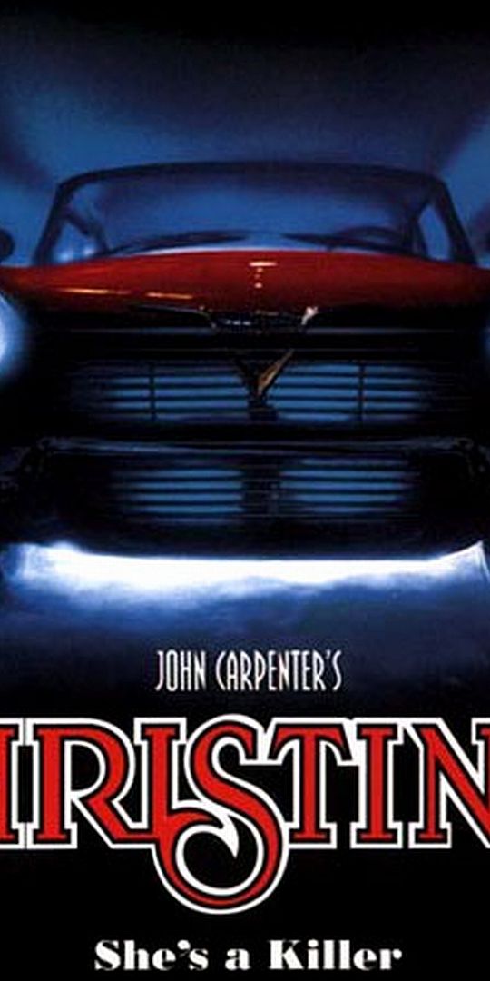 Christine Phone Wallpapers: Free 4K & HD Downloads | mob.org
