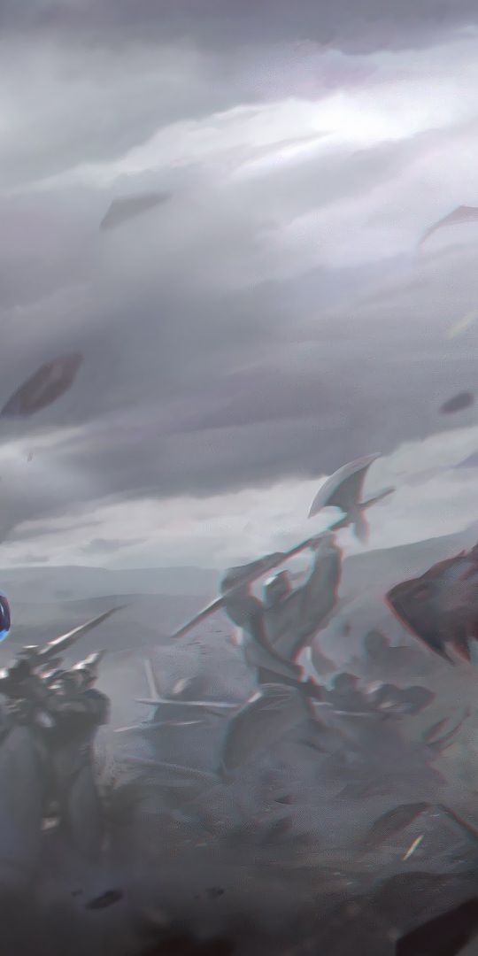 Desktop wallpaper: Darius (League Of Legends), Garen (League Of Legends ...