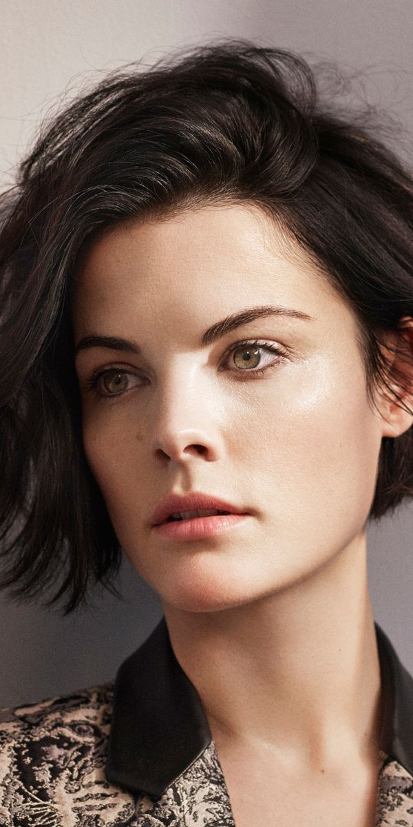 Papel de parede HD para desktop: Celebridade, Jaimie Alexander, Atriz ...