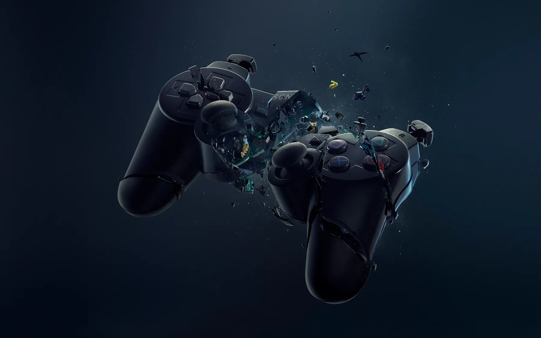 Free Xbox 360 4K Wallpapers & Desktop HD Backgrounds for PC