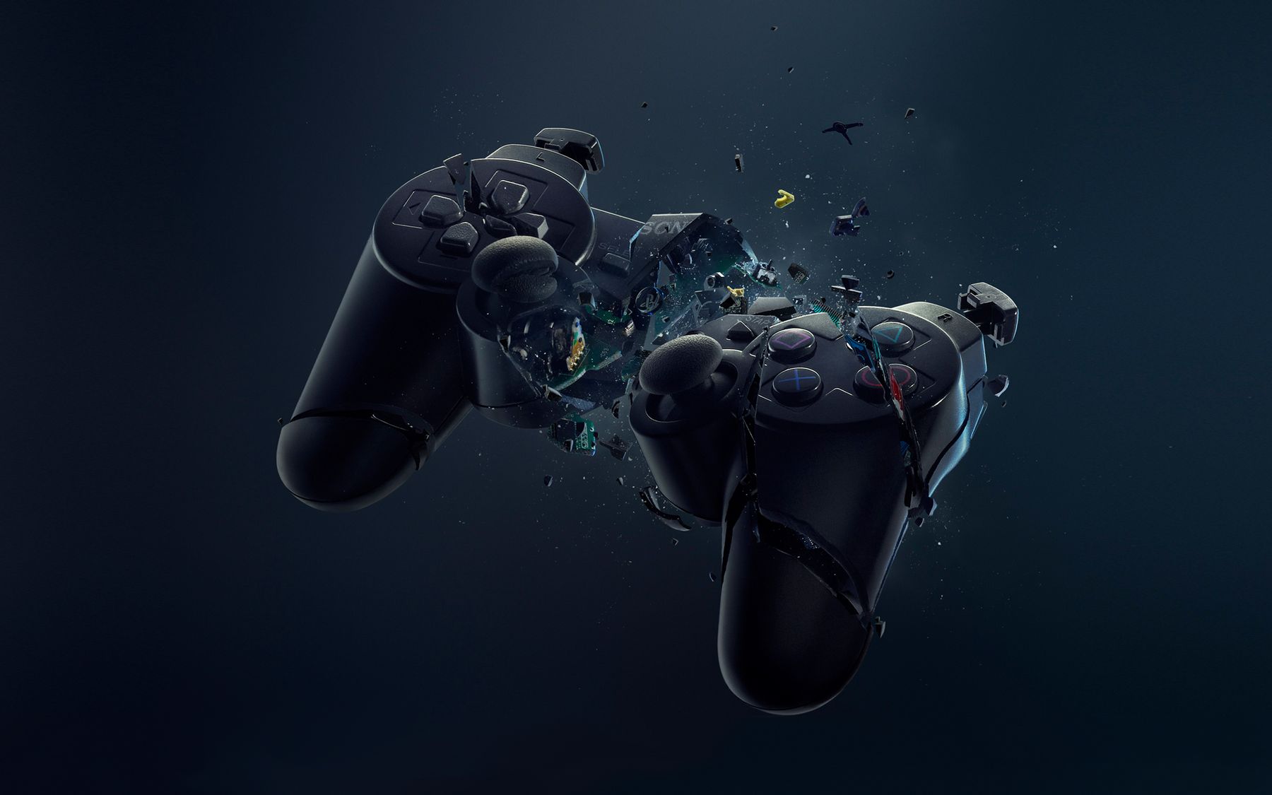 Free Xbox 360 4K Wallpapers & Desktop HD Backgrounds for PC