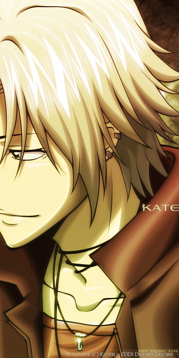 Papel de parede para celular: Anime, Hayate The Combat Butler, Hayato ...