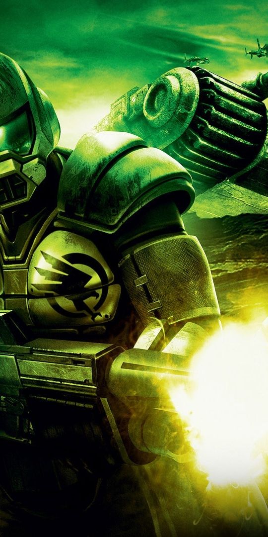 Phone wallpaper: Command & Conquer, Video Game 162756
