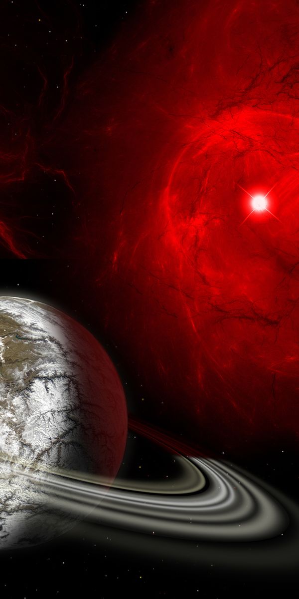 Free Super Earth 4K Wallpapers & Desktop HD Backgrounds for PC