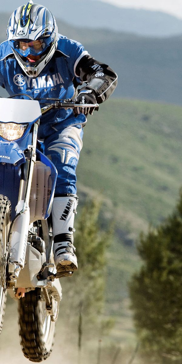 Desktop wallpaper: Sports, Motocross 4K free download for PC. 533129