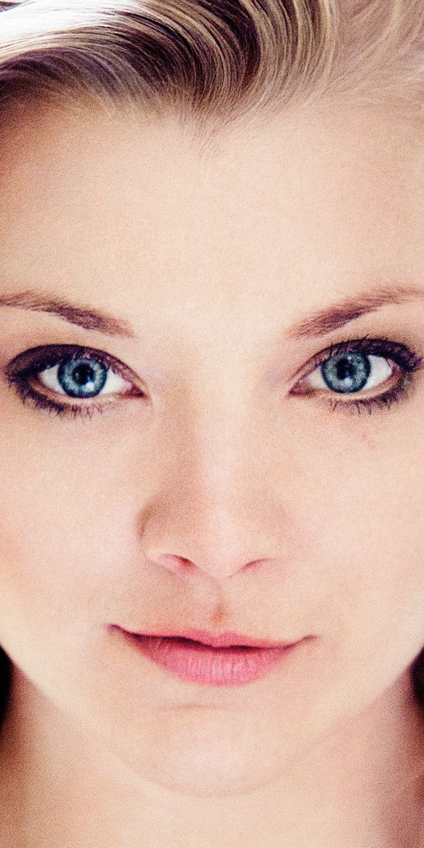 Desktop wallpaper: Blonde, English, Face, Blue Eyes, Celebrity, Actress ...
