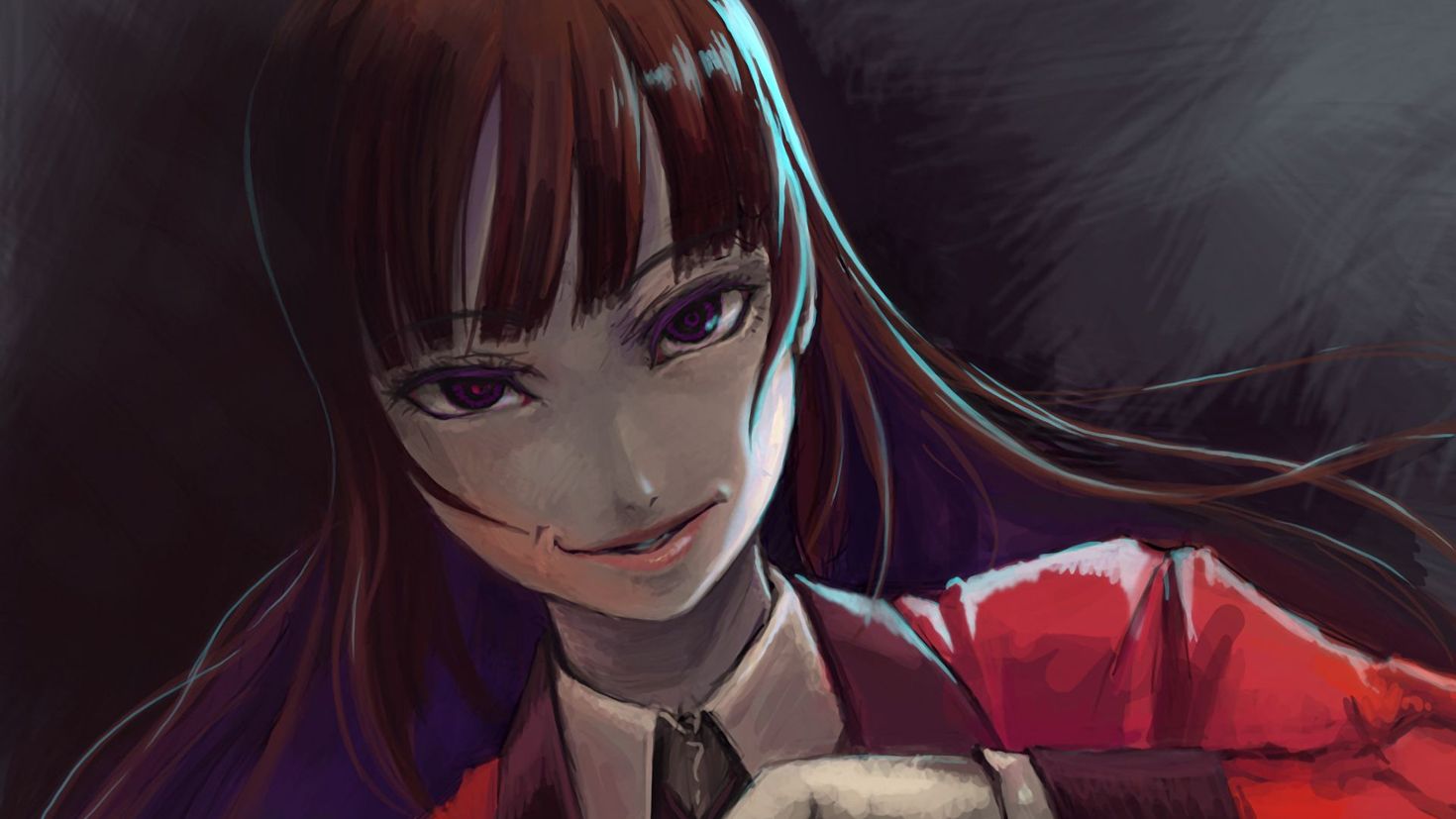 Free Kakegurui 4K Wallpapers & Desktop HD Backgrounds for PC