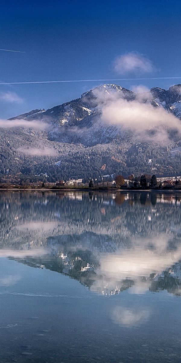 Lake Forggensee Phone Wallpapers: Free 4K & HD Downloads | mob.org