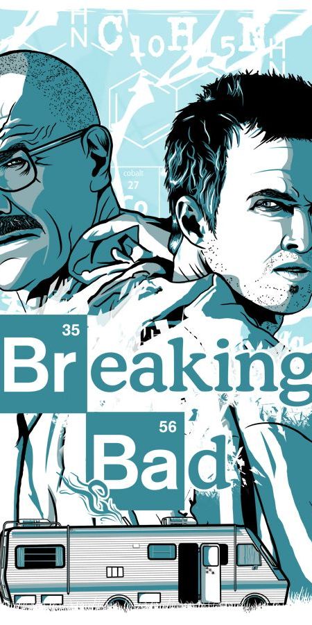 Phone wallpaper: Breaking Bad, Walter White, Jesse Pinkman, Gustavo ...