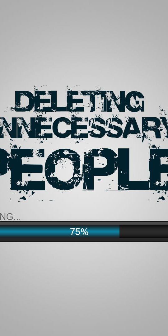 Desktop wallpaper: Loading, Humor, Internet 4K free download for PC. 632133