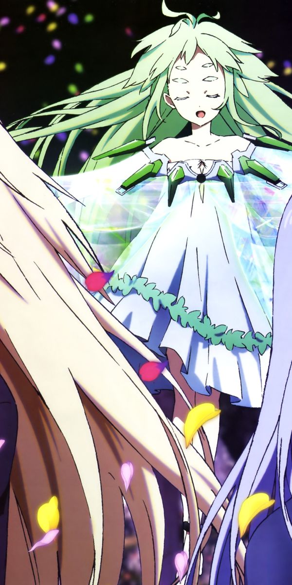 Papel de parede para celular: Anime, Beatless, Lacia (Beatless), Método ...