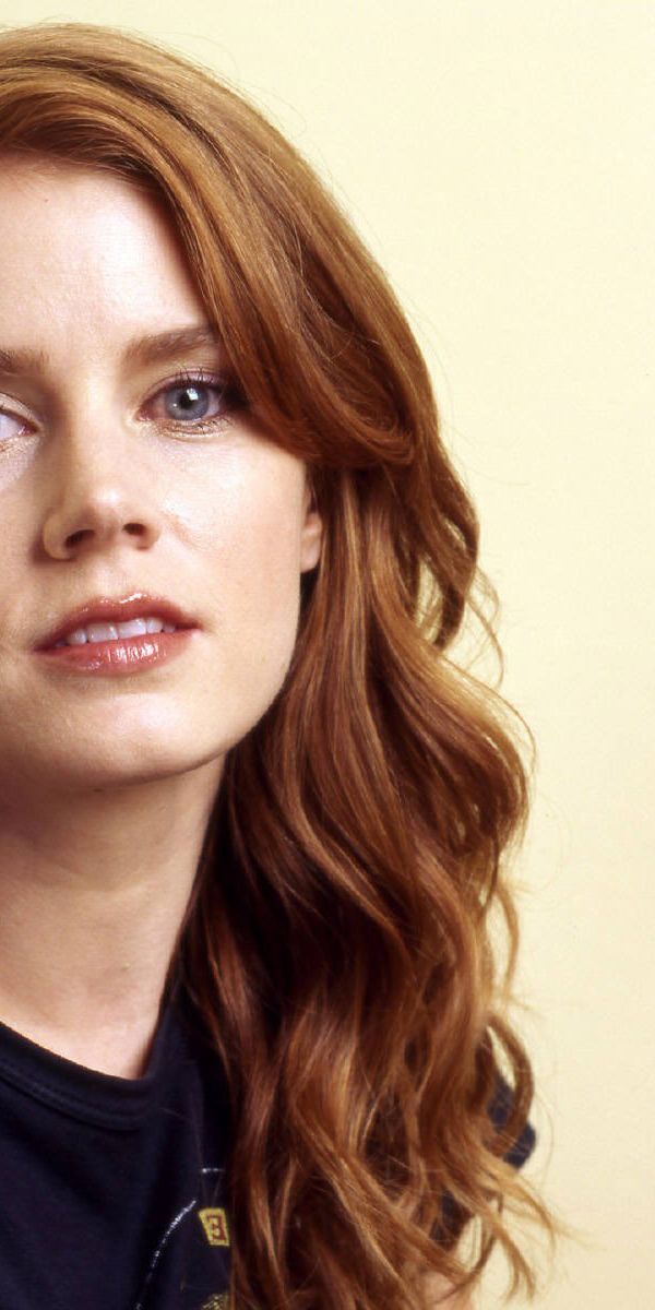 Desktop wallpaper: Celebrity, Amy Adams 4K free download for PC. 644103