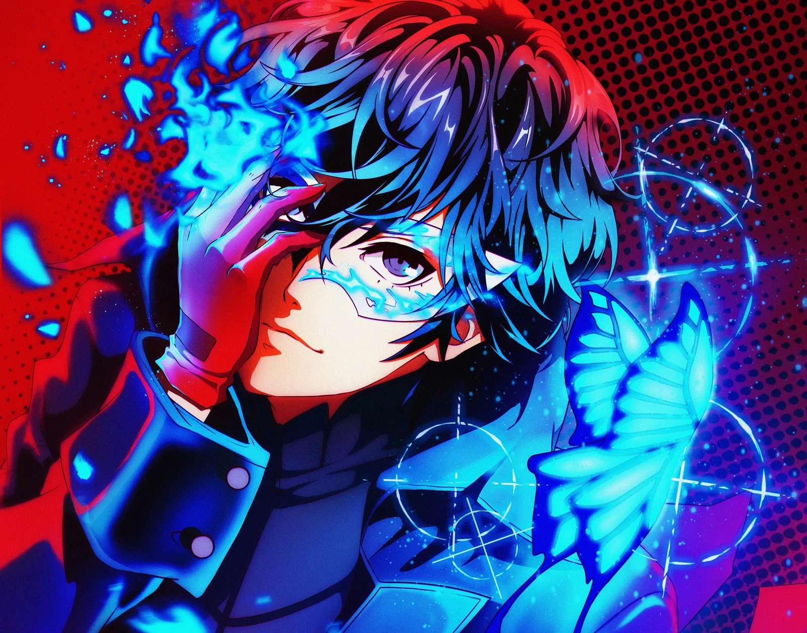 Free Persona 5 Royal 4K Wallpapers & Desktop HD Backgrounds for PC