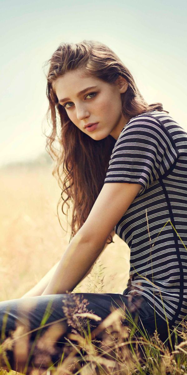 Desktop wallpaper: Birdy (Singer), Music, Birdy, English, Singer 4K ...