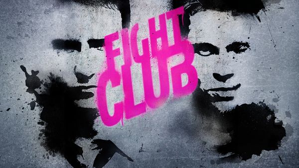 Desktop wallpaper: Fight Club, Movie 4K free download for PC. 224572