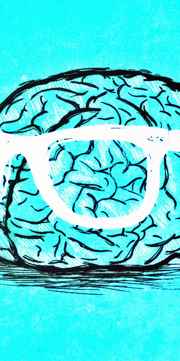 Fond d'écran HD: Humour, Cerveau, Bizarre, Intello télécharger une ...