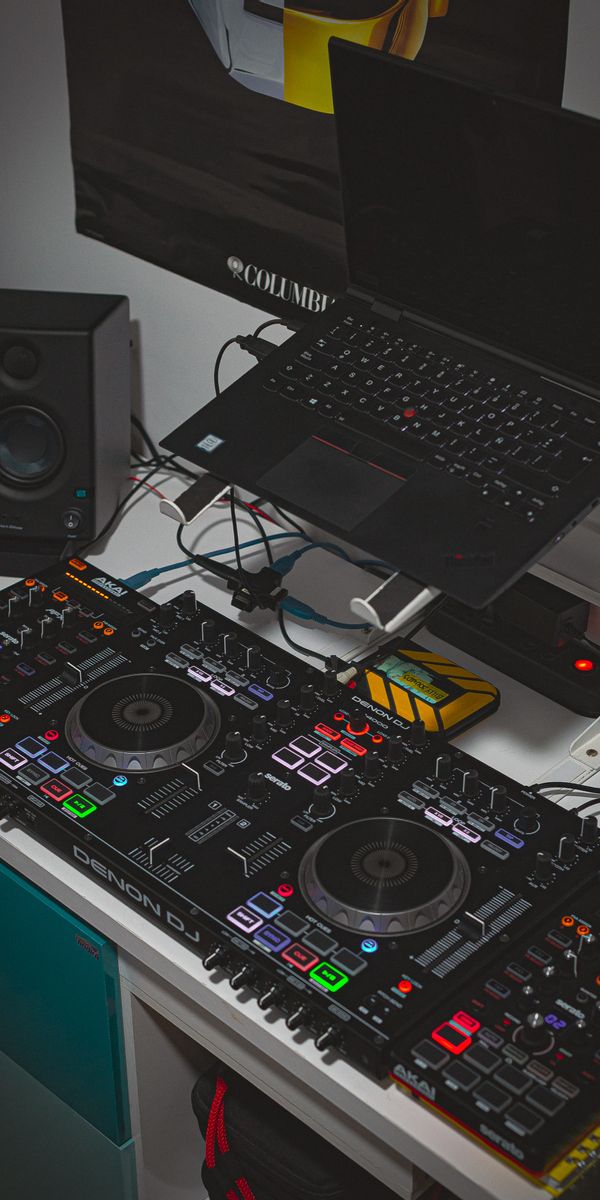 Free Setup 4K Wallpapers & Desktop HD Backgrounds for PC