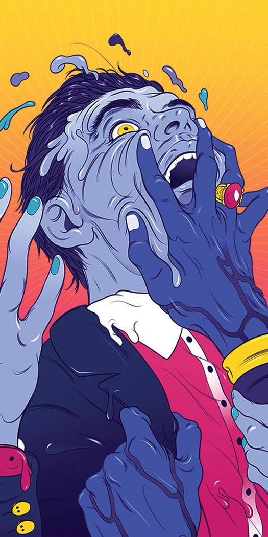 Everything Everything Phone Wallpapers: Free 4K & HD Downloads | mob.org