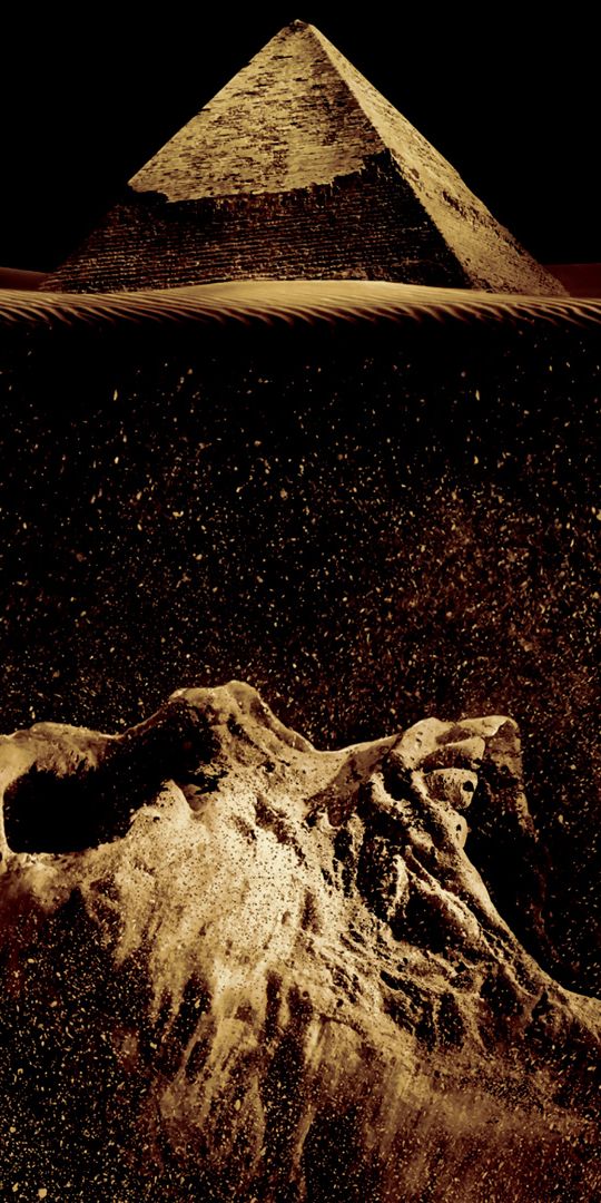 The Pyramid Phone Wallpapers: Free 4K & HD Downloads | mob.org