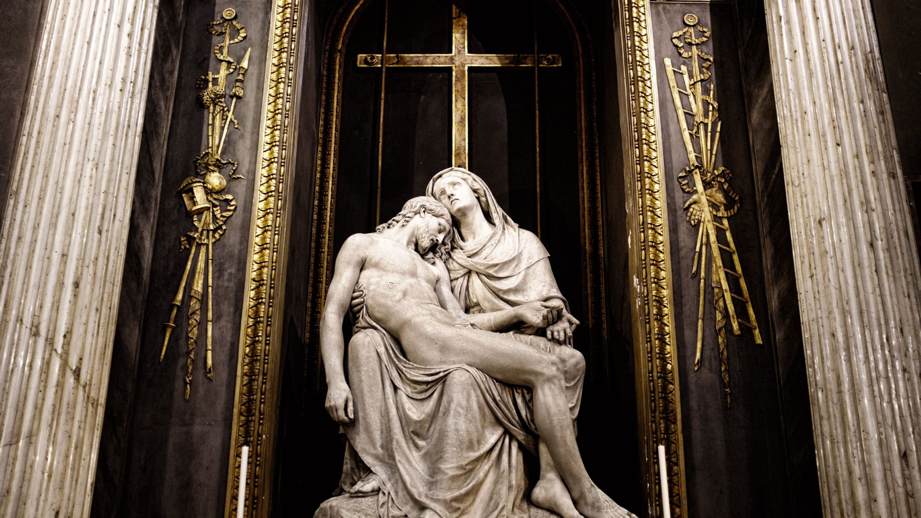 Free Catholic 4K Wallpapers & Desktop HD Backgrounds for PC