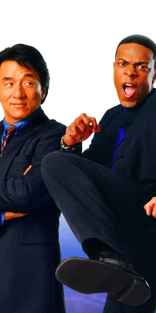 Rush Hour 2 Phone Wallpapers: Free 4K & HD Downloads | mob.org
