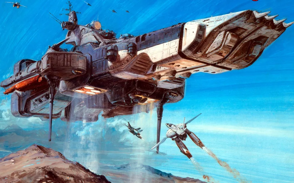 Free Ace Combat 4K Wallpapers & Desktop HD Backgrounds for PC