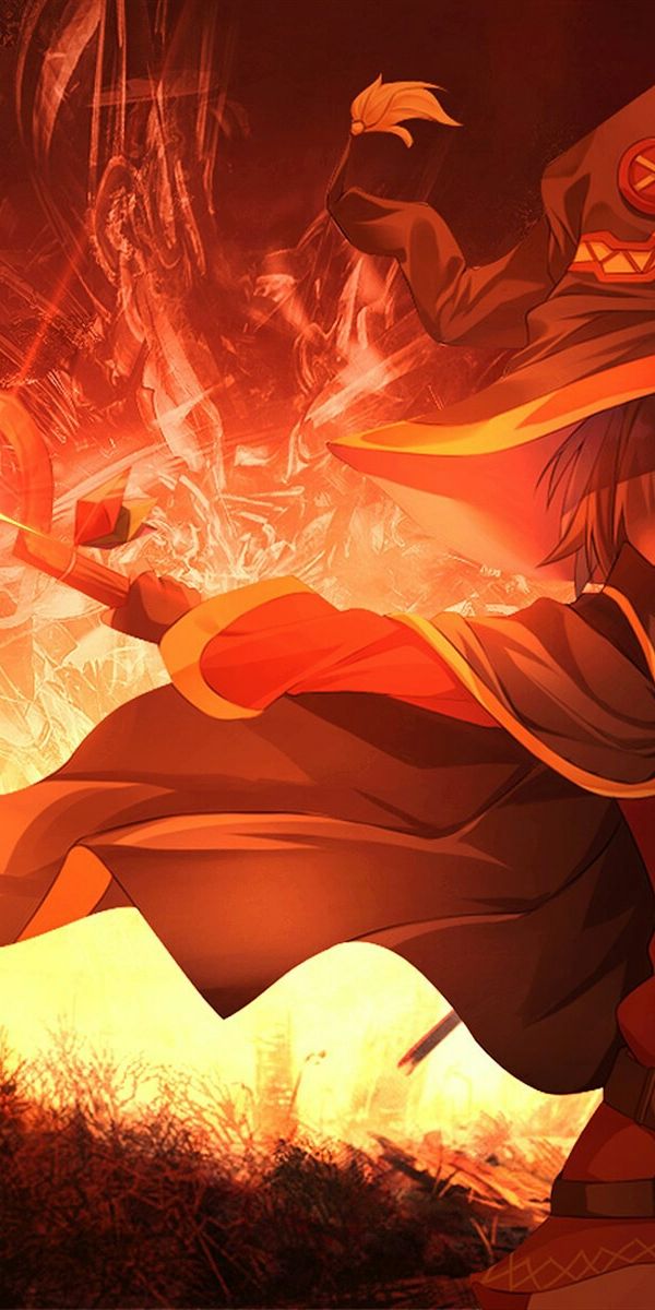 Desktop wallpaper: Anime, Konosuba God’S Blessing On This Wonderful ...