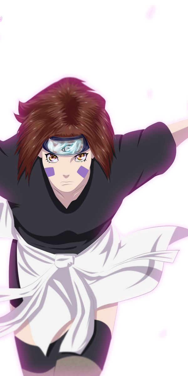 Papel de parede para celular: Anime, Naruto, Kakashi Hatake, Obito ...