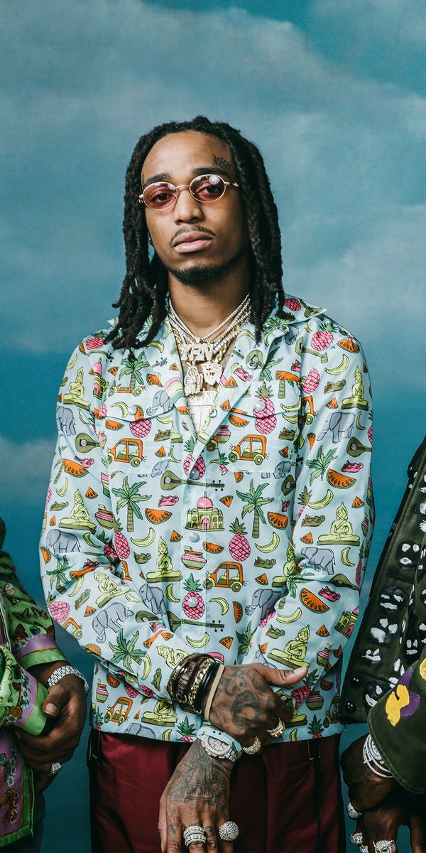 Free Migos 4K Wallpapers & Desktop HD Backgrounds for PC