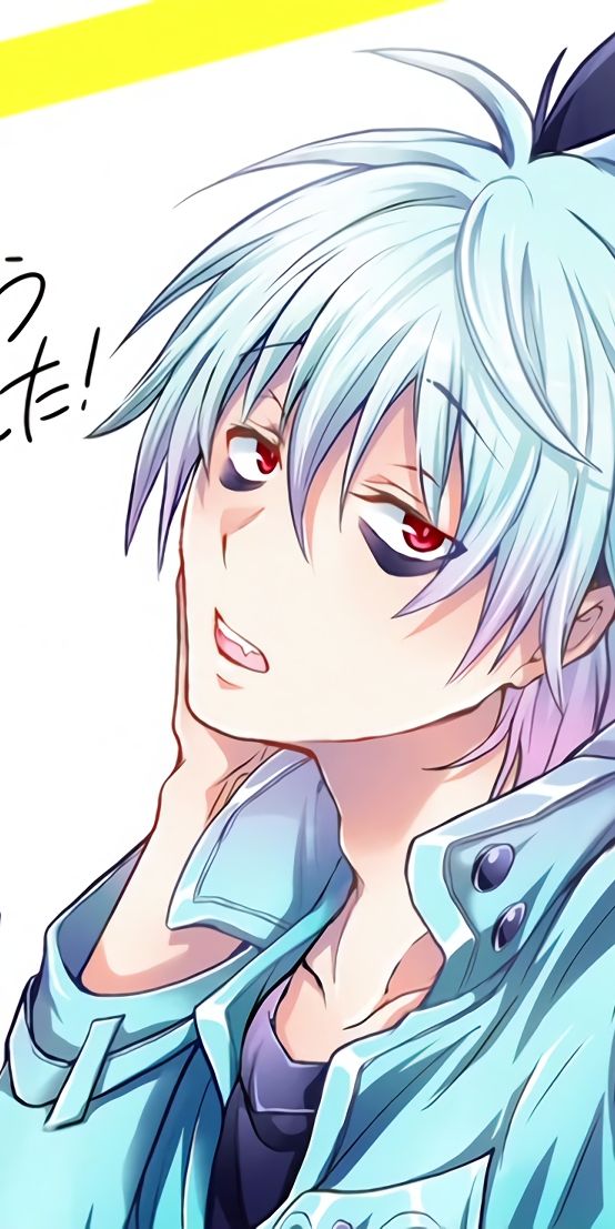 Free Servamp 4K Wallpapers & Desktop HD Backgrounds for PC