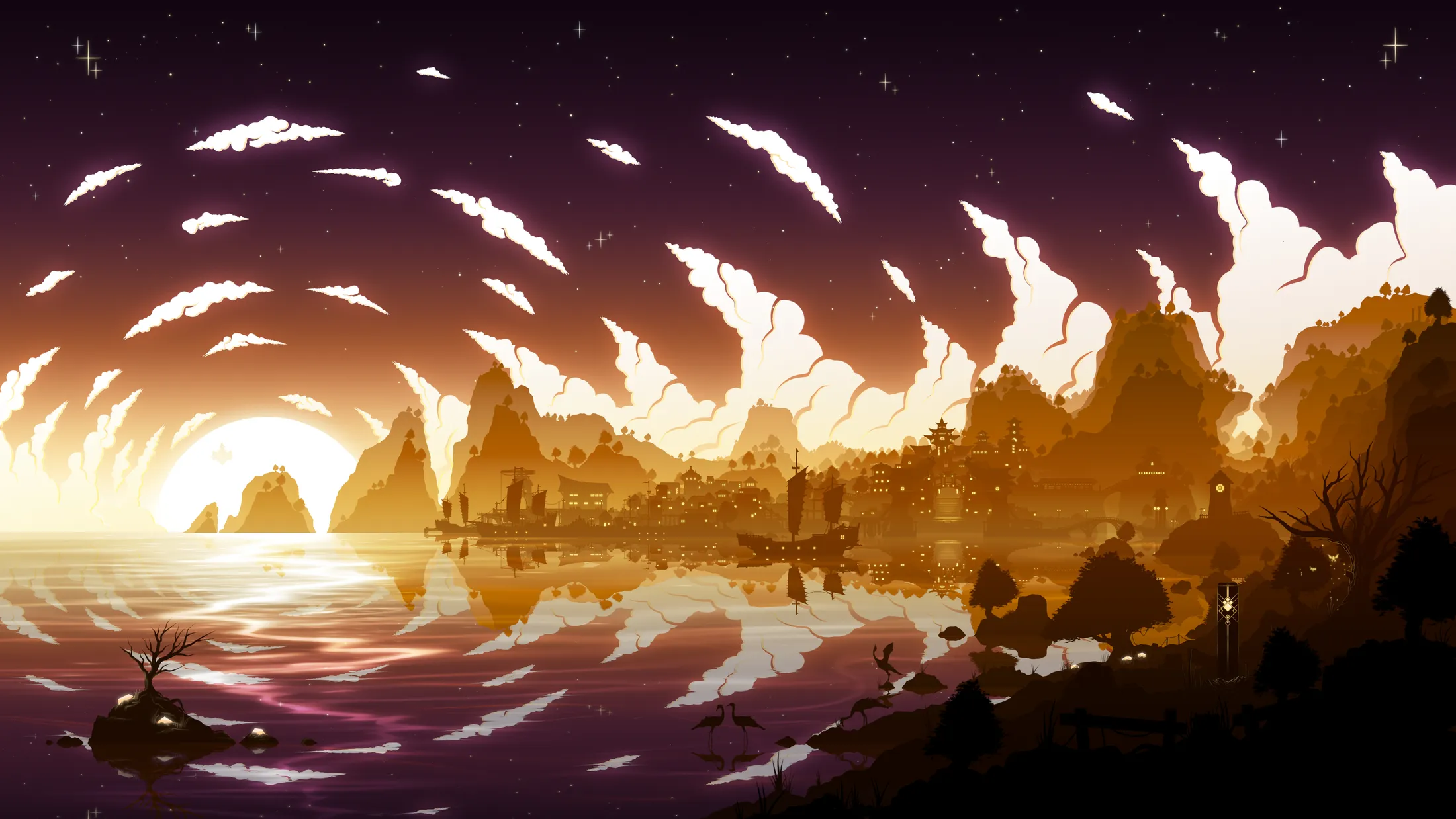Free Venti (Genshin Impact) 4K Wallpapers & Desktop HD Backgrounds for PC