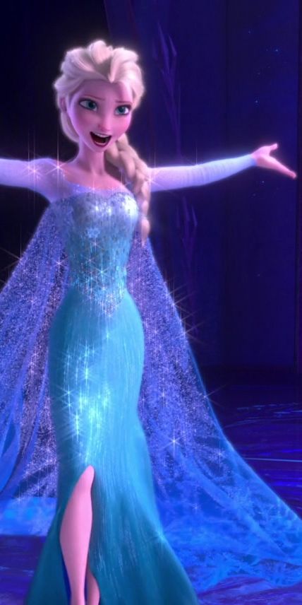 Phone wallpaper: Elsa (Frozen), Frozen, Movie, Frozen (Movie) 645866