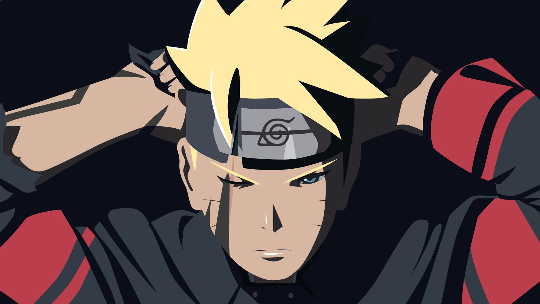 Free Boruto (Anime) 4K Wallpapers & Desktop HD Backgrounds for PC