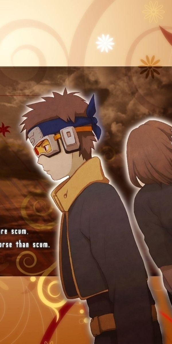 Fondo de pantalla de PC Naruto, Animado, Kakashi Hatake, Rin Nohara ...