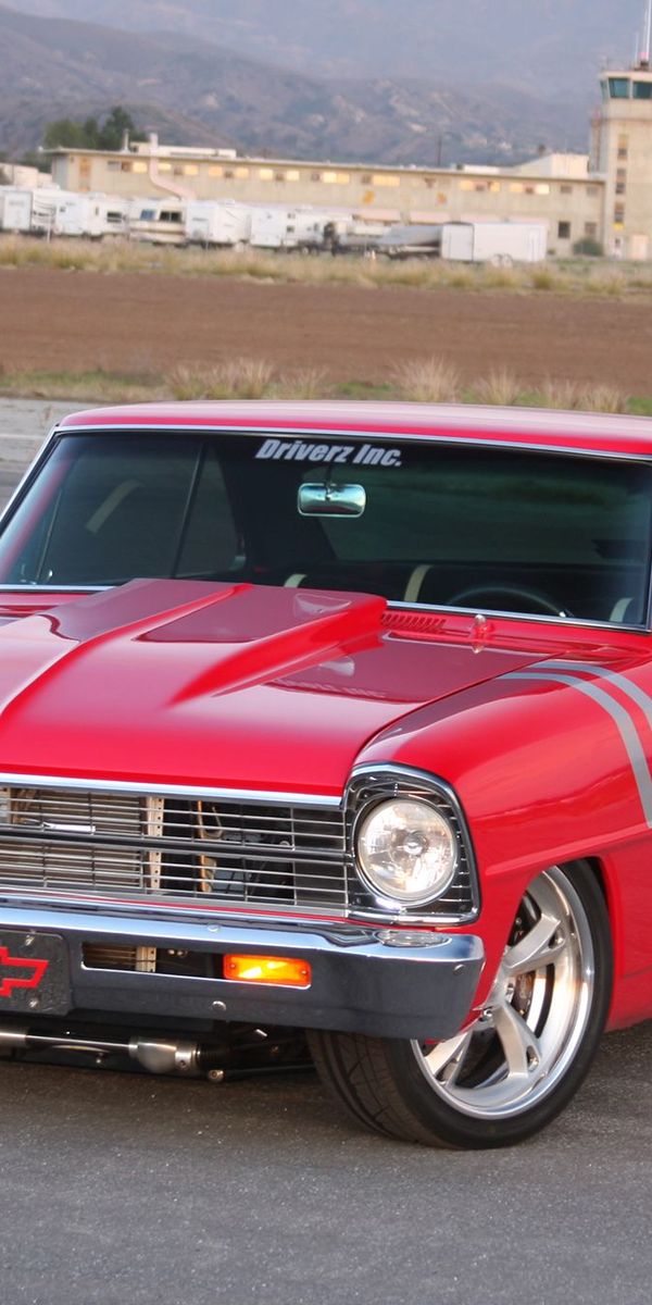 1967 シボレー ノヴァデスクトップ用ライブ壁紙、無料でダウンロード1967 シボレー ノヴァ PC用のイメージと背景画像 | mob.org